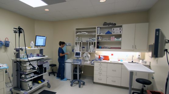 Endoscopy Center – Atlantic Gastro